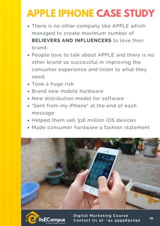 5 Simple Steps to Become a Growth Hacking Expert | PDF