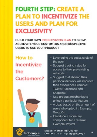 5 Simple Steps to Become a Growth Hacking Expert | PDF