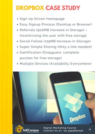 5 Simple Steps to Become a Growth Hacking Expert | PDF