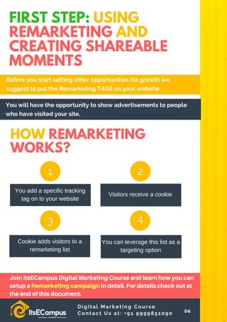 5 Simple Steps to Become a Growth Hacking Expert | PDF