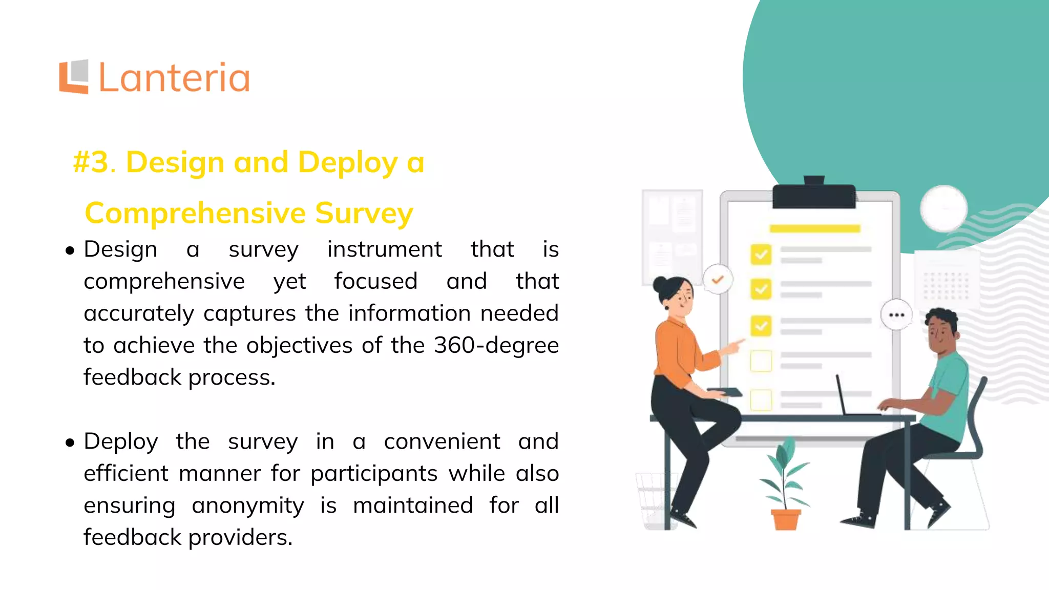 5 Simple Steps to successfully impelement 360 Degree Feedback In ...