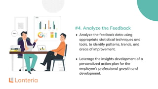 5 Simple Steps to successfully impelement 360 Degree Feedback In ...