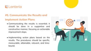 5 Simple Steps to successfully impelement 360 Degree Feedback In ...