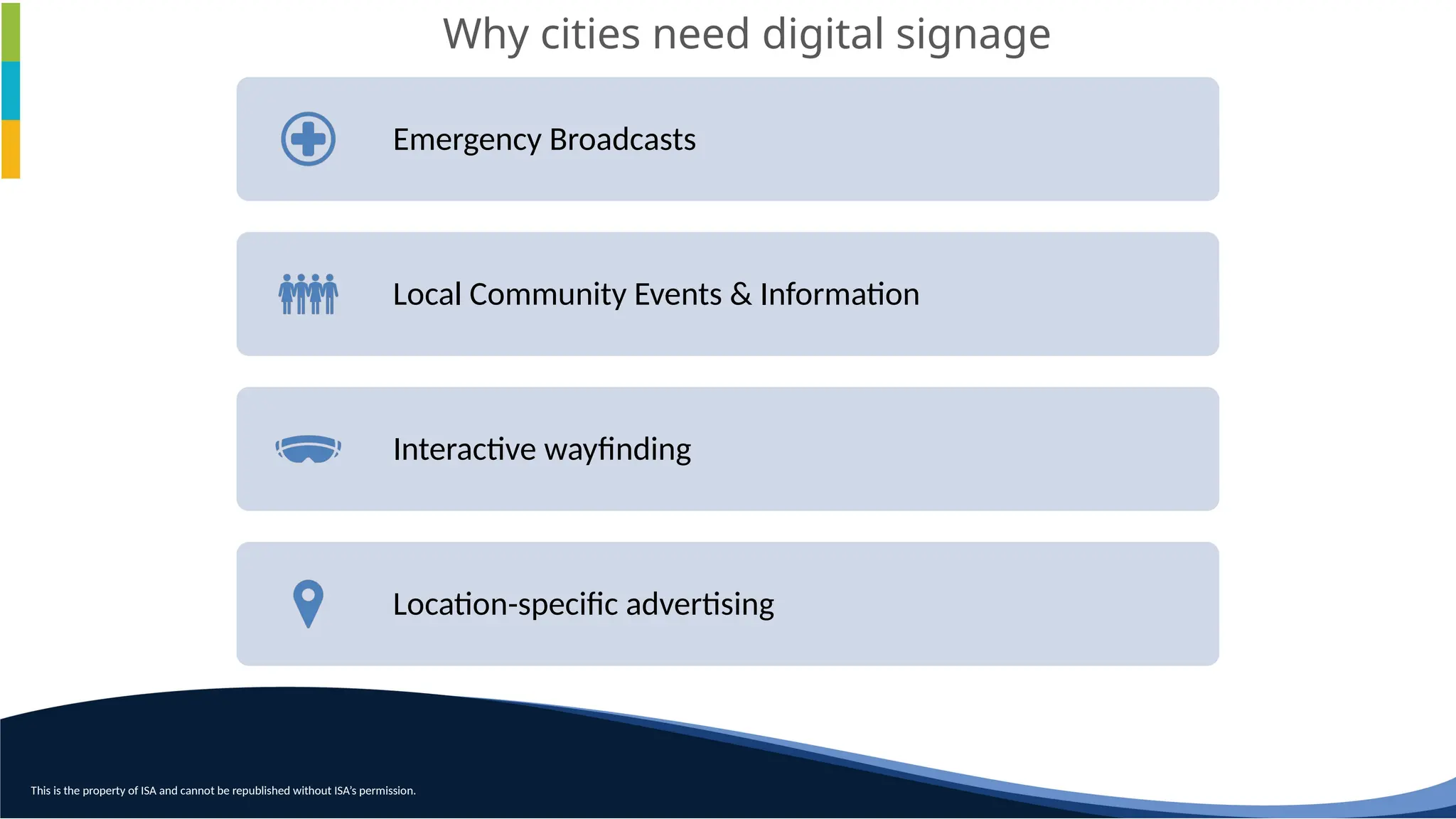 5 Simple Steps to Successful Sales with Digital Signage.pptx