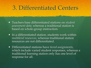 5 Simple Strategies for Working with Gifted | PPTX
