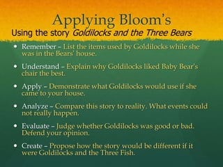 5 Simple Strategies for Working with Gifted | PPTX