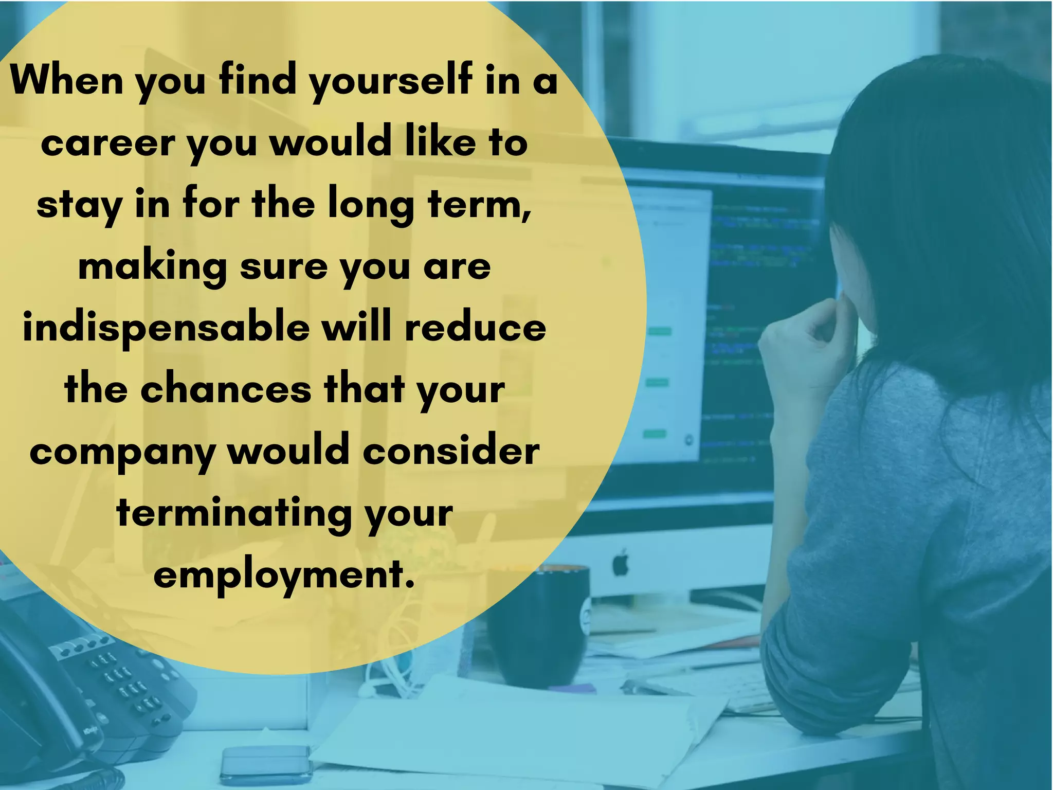 A Guide to Becoming Indispensable at Work | PDF