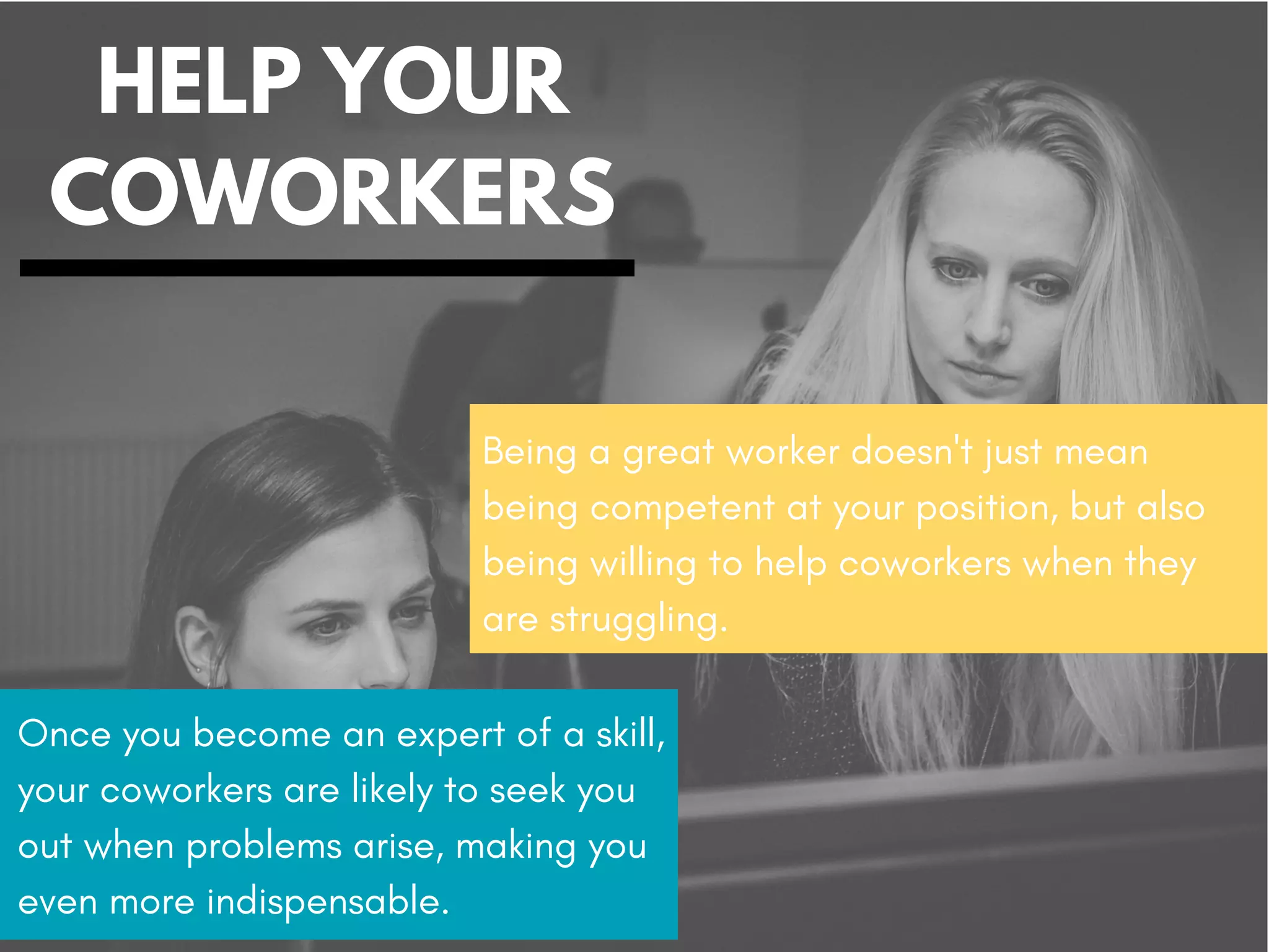 A Guide to Becoming Indispensable at Work | PDF