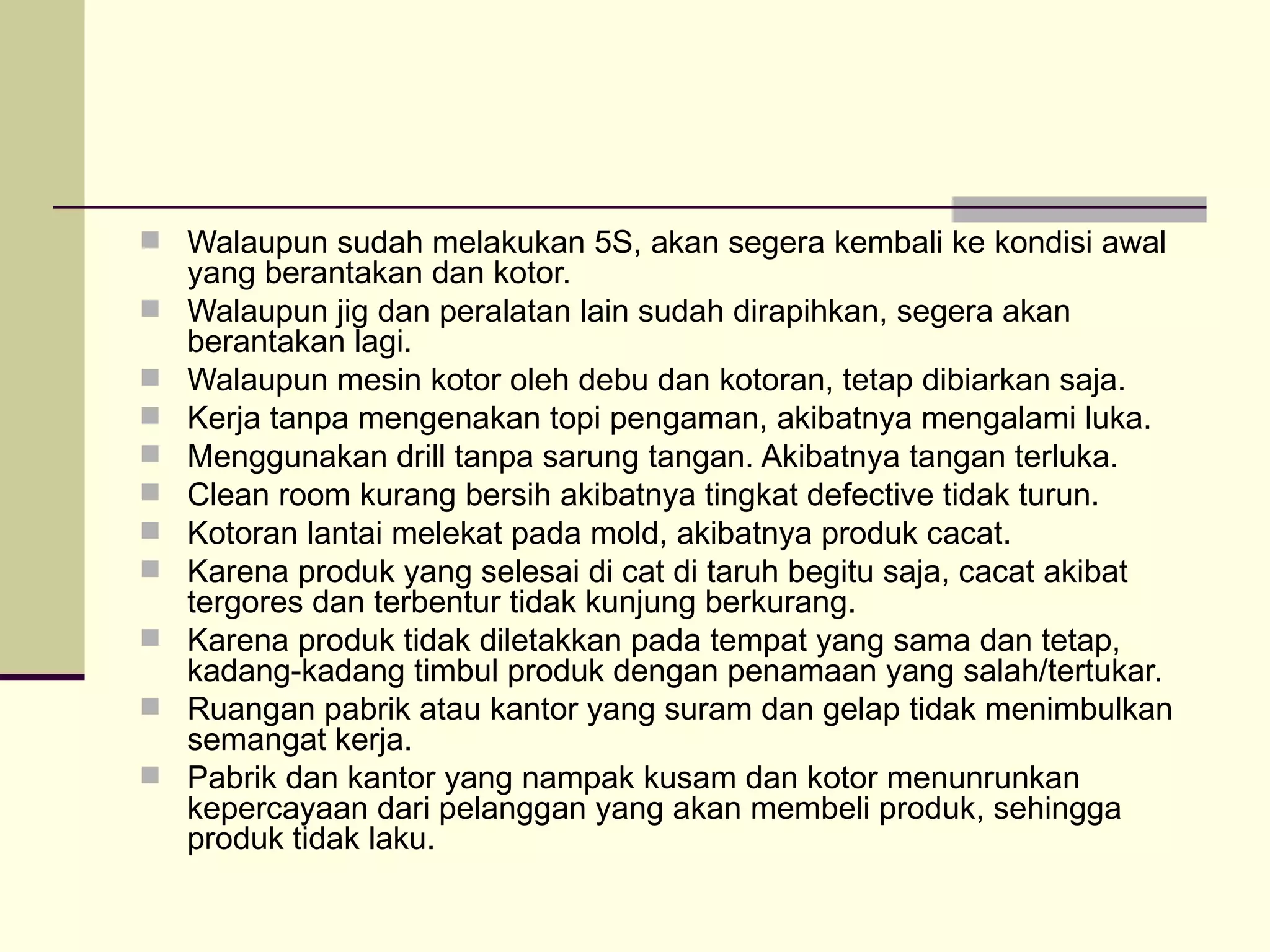 5 s (indonesian) | PPT