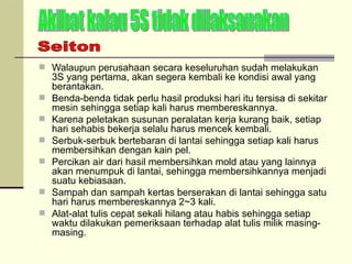 5 s (indonesian) | PPT