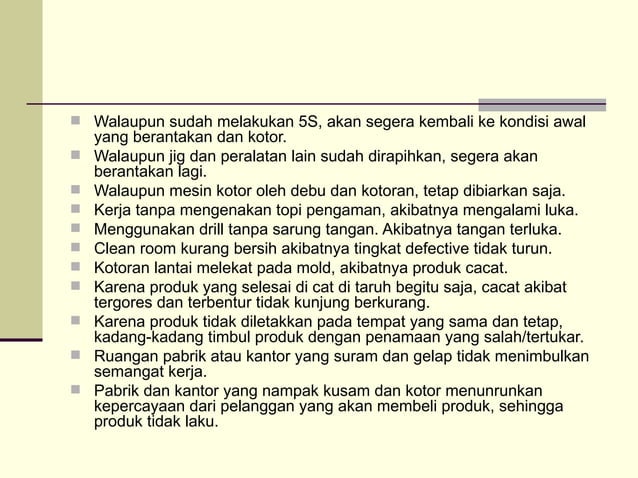 5 s (indonesian) | PPT