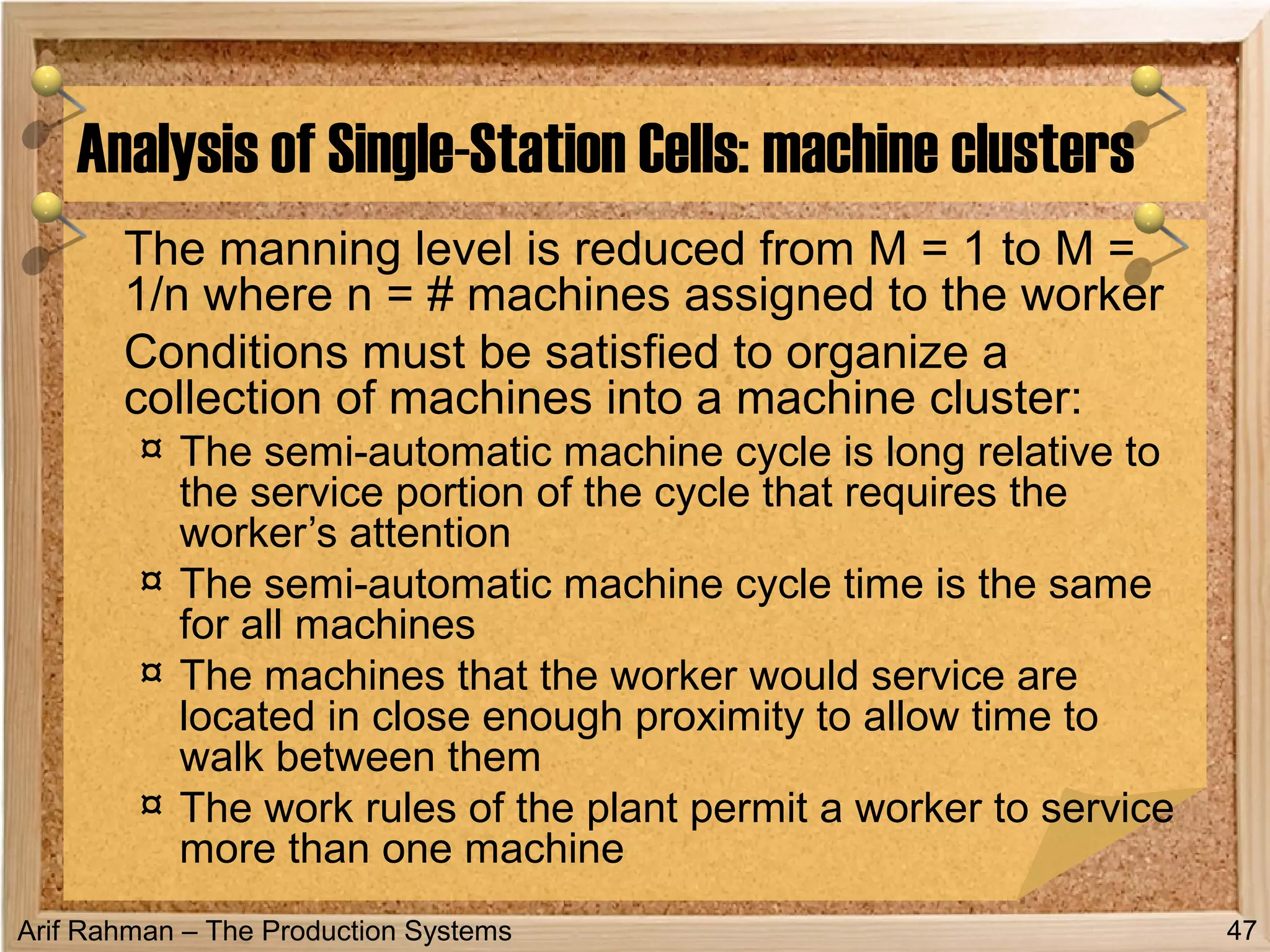 05 single station | PPT