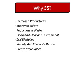 5S in Healthcare.pptx