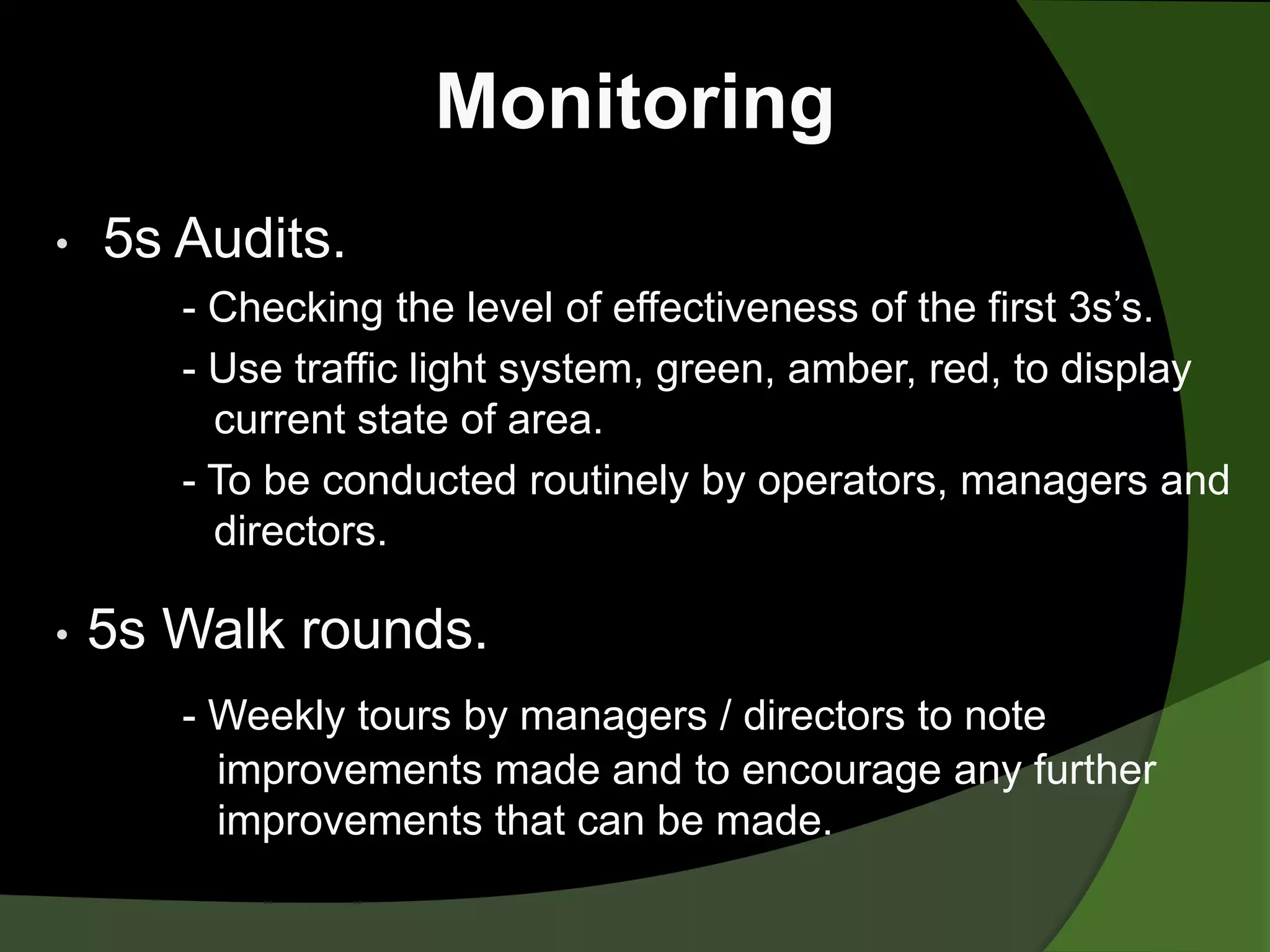 5s a basic introduction | PPTX