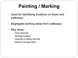 5s introduction - printer friendly version | PPT