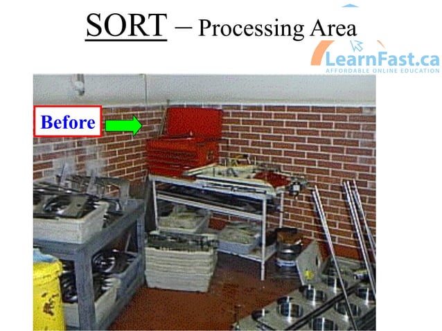 5S Introduction .pdf | Technology & Computing