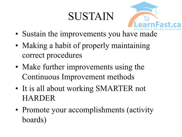 5S Introduction .pdf | Technology & Computing