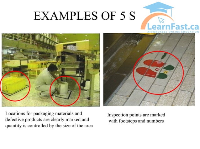 5S Introduction .pdf | Technology & Computing