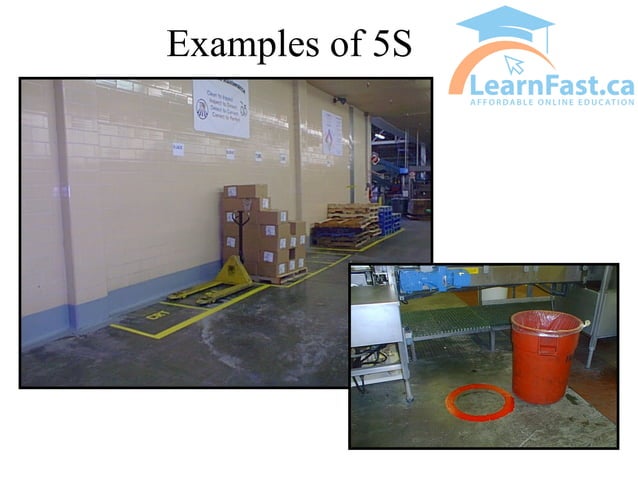 5S Introduction .pdf | Technology & Computing