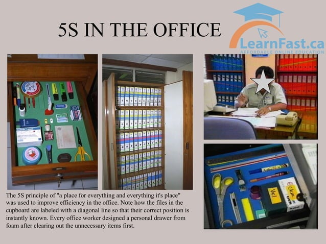 5S Introduction .pdf | Technology & Computing