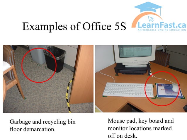5S Introduction .pdf | Technology & Computing