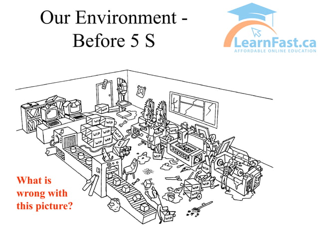 5S Introduction .pdf | Technology & Computing