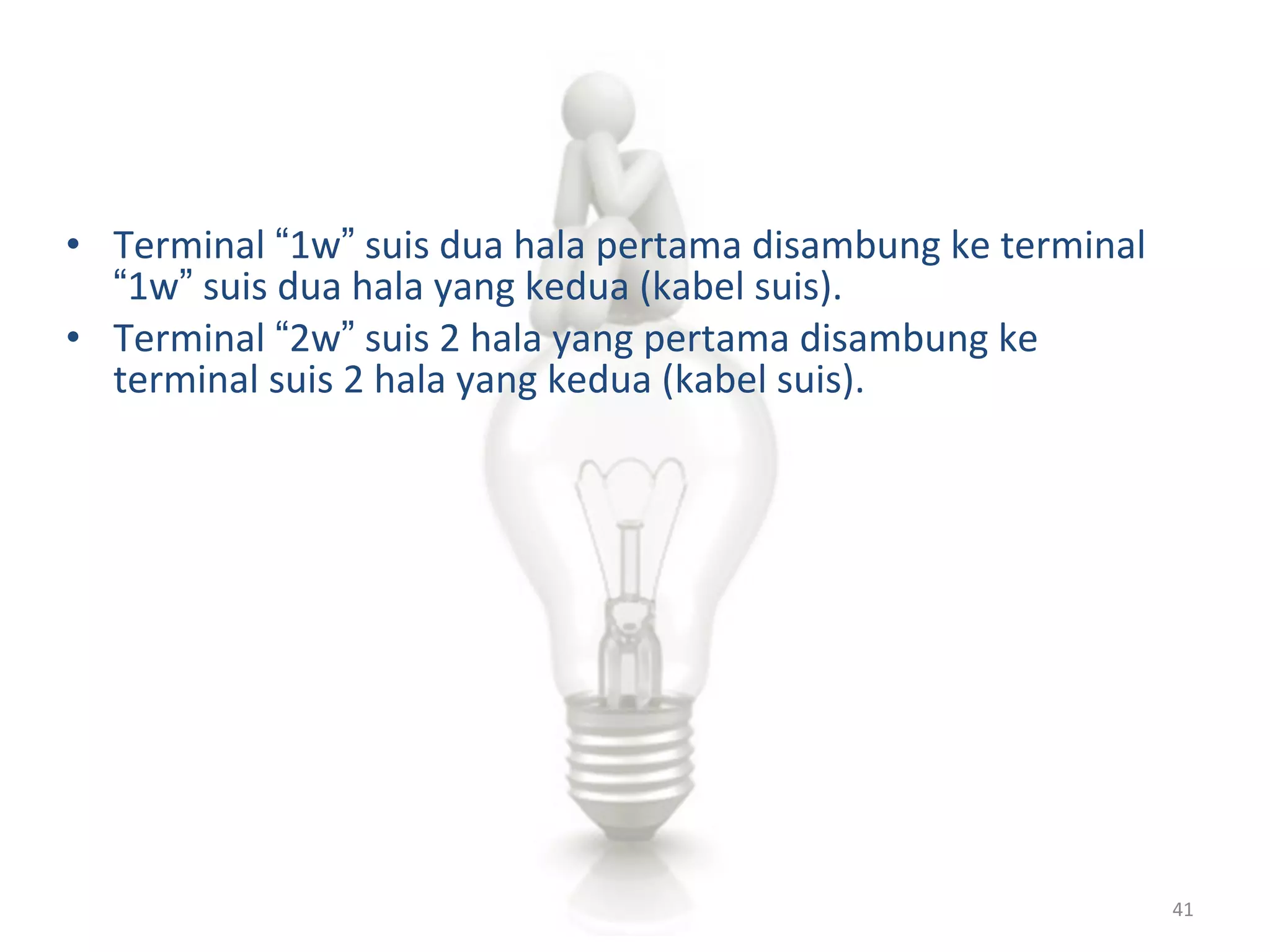 5 sistem bekalan elektrik latest | PPT