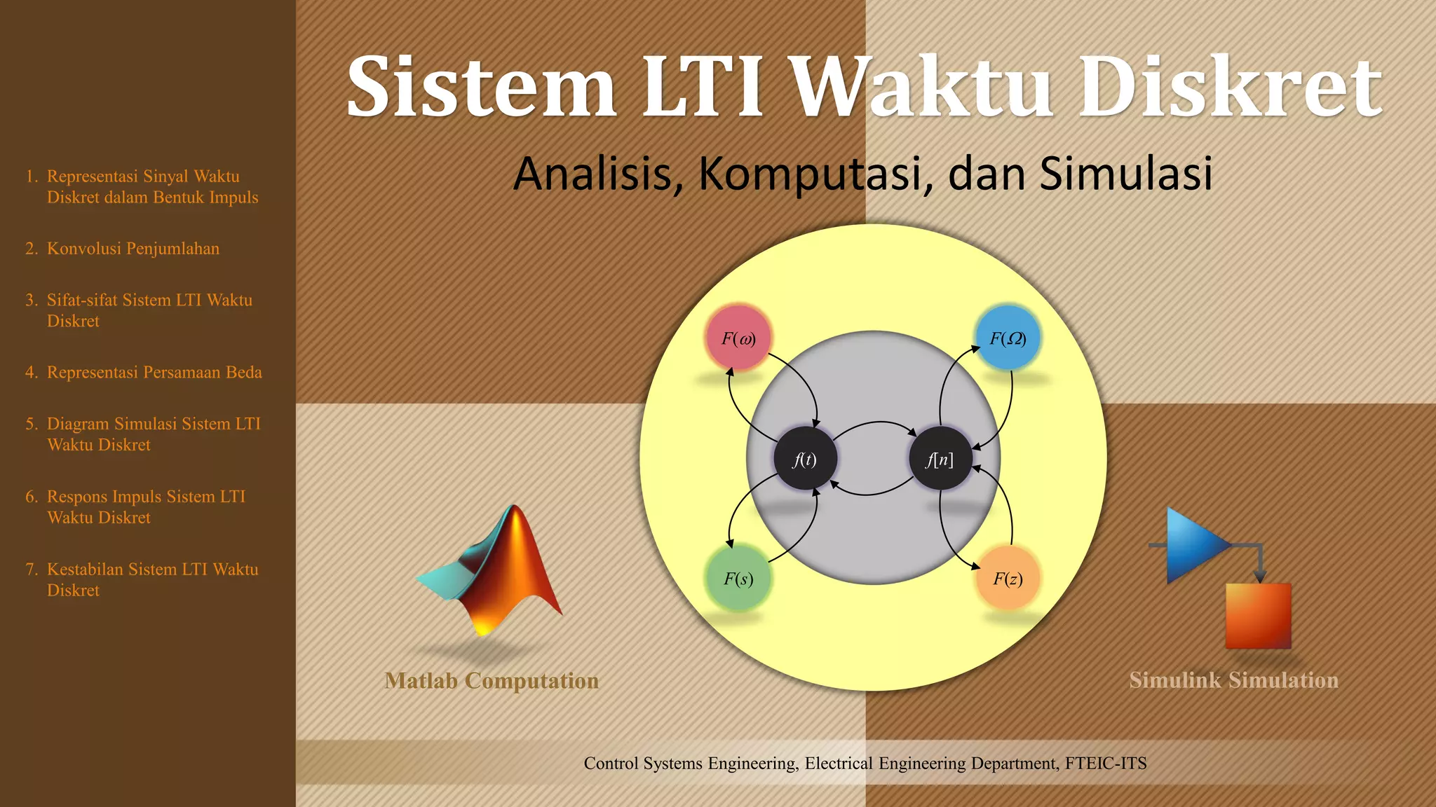 5 Sistem LTI Waktu Diskret.pdf
