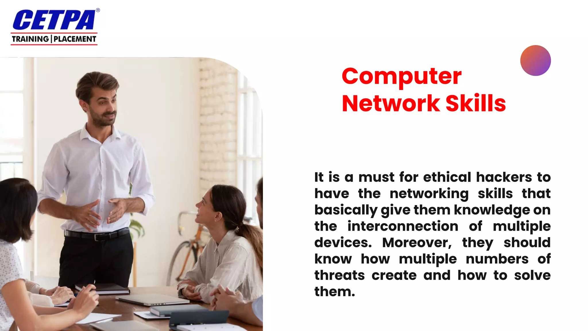 5 Skills A Professional Ethical Hacker Required..pptx