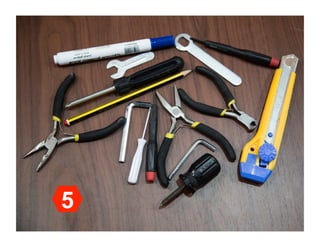 5S: A Lean Transformation Tool | PDF