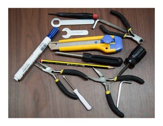 5S: A Lean Transformation Tool | PDF