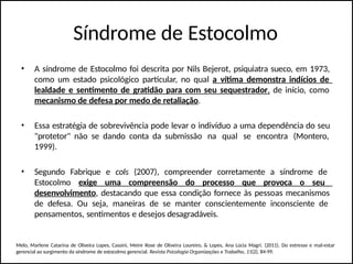 5 Slide. Síndrome de Estocolmo Gerencial.pptx