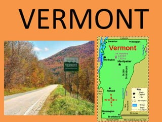 5 slide geography quiz powerpoint states and capitals | PPTX