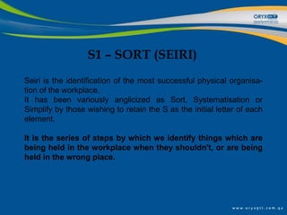 5S MANAGEMENT.ppt