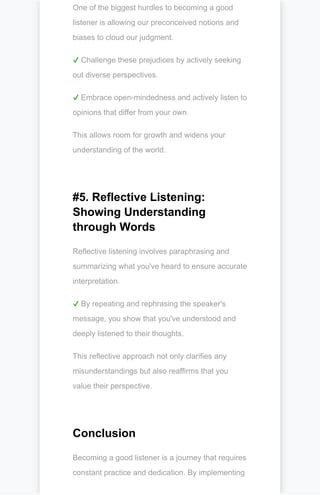What Are the 5 Smart Ways to Be a Good Listener.pdf