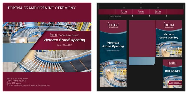 5S Media Credential_2017 | PDF