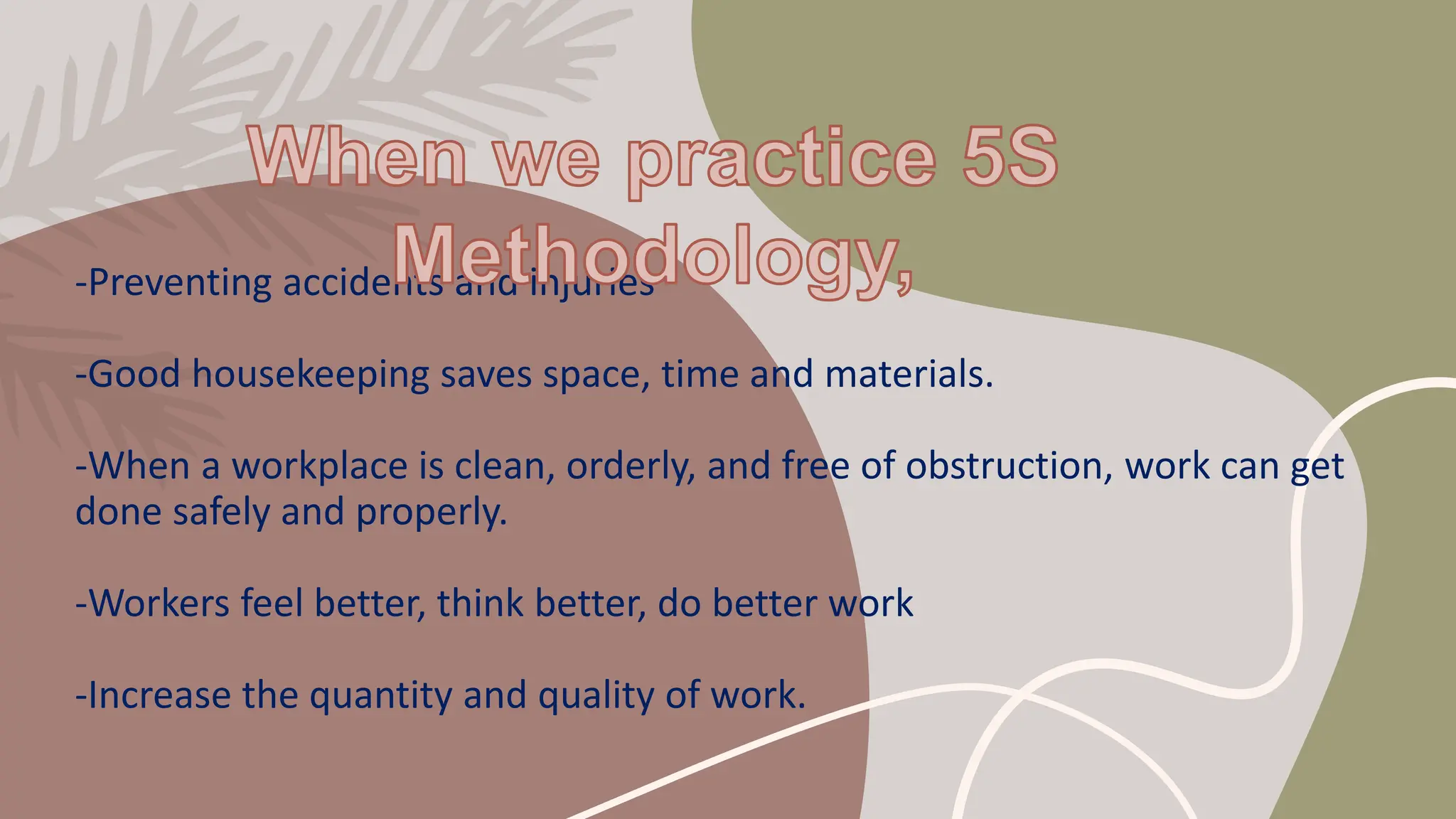 5S Methodology: Workplace Policies and Procedures.pptx