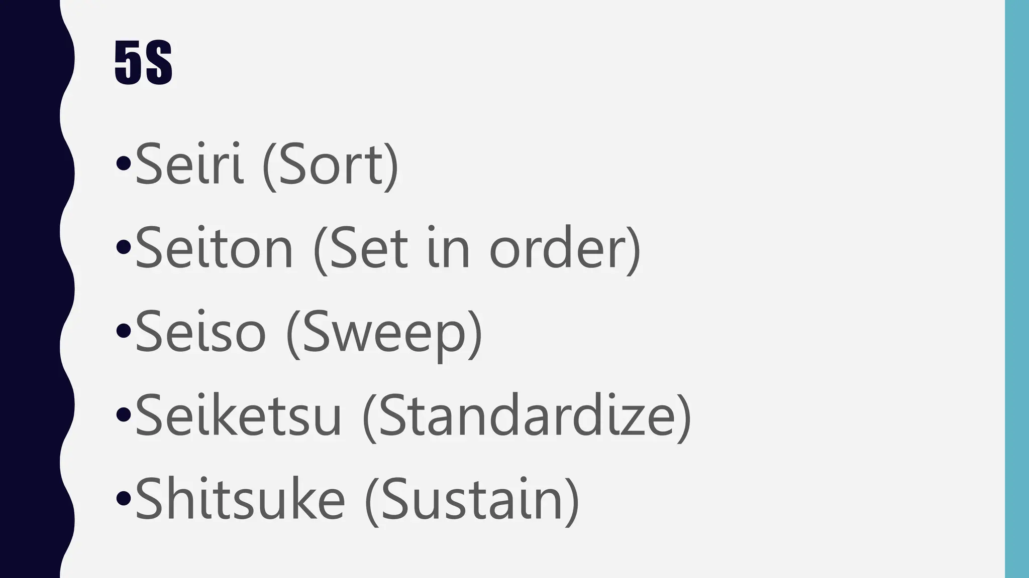 a short presentation about 5S (METHODOLOGY).pptx