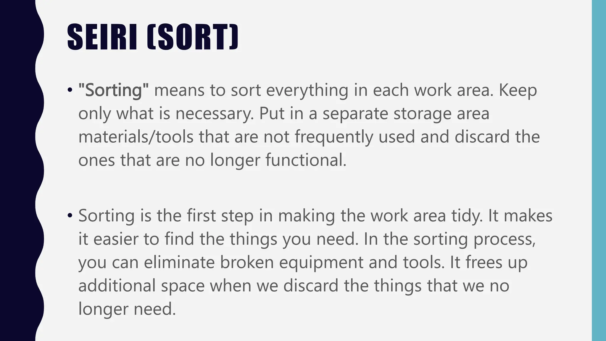 a short presentation about 5S (METHODOLOGY).pptx