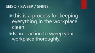 5s methodology of wellness massage .pptx