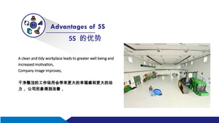 5S Methodology Training Presentation PPT in English and Chinese.pptx