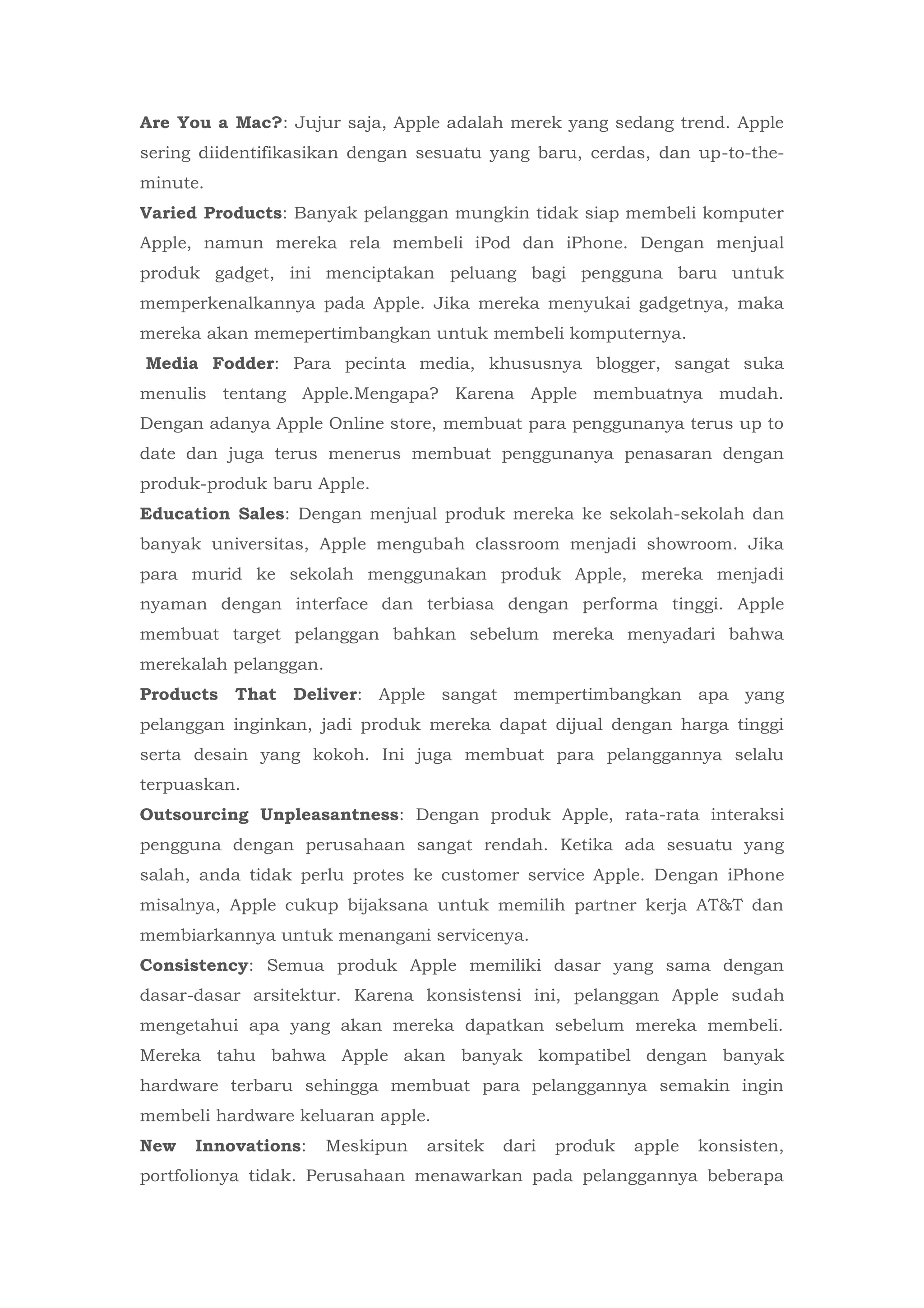 5, sm, maharani gustianingtyas, hapzi ali, strategic management, tipe tipe strategi, bentuk ...