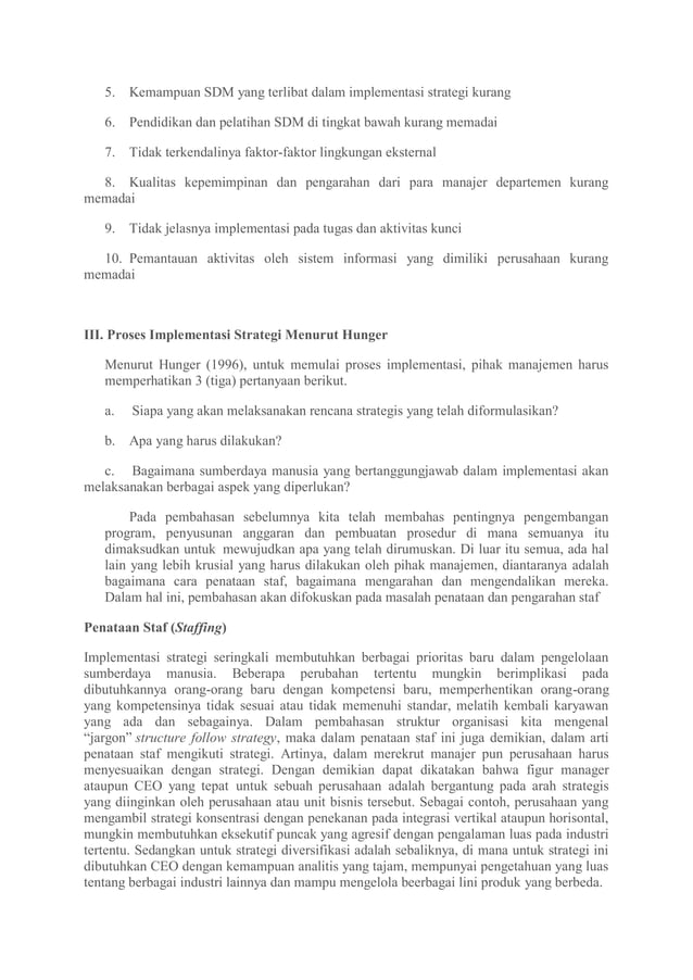 5, sm, maswanih, hafzi ali, tipe tipe strategi, bentuk strategi ...