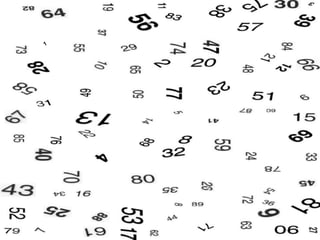 5S numbers game | PPTX