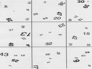 5S numbers game | PPTX