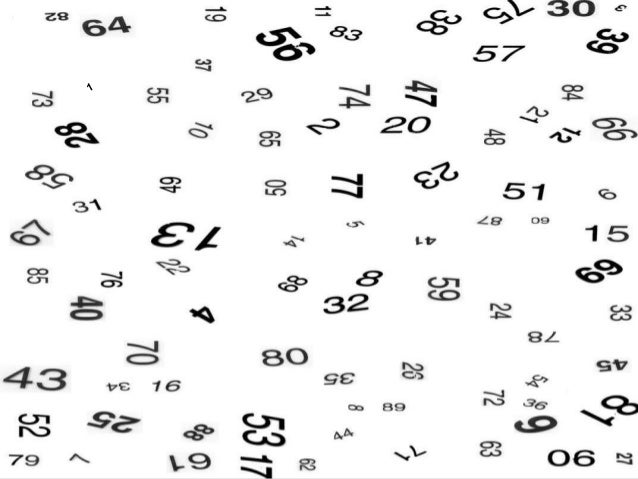 5S Numbers Game 5S Numbers Game