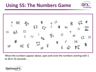 5S numbers game | PPTX
