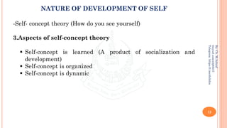 Unit-5 Social Development in Adolescent Psychology | PDF