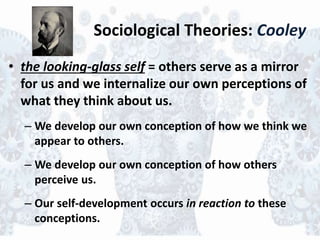 Week 3: Socialization | PPTX