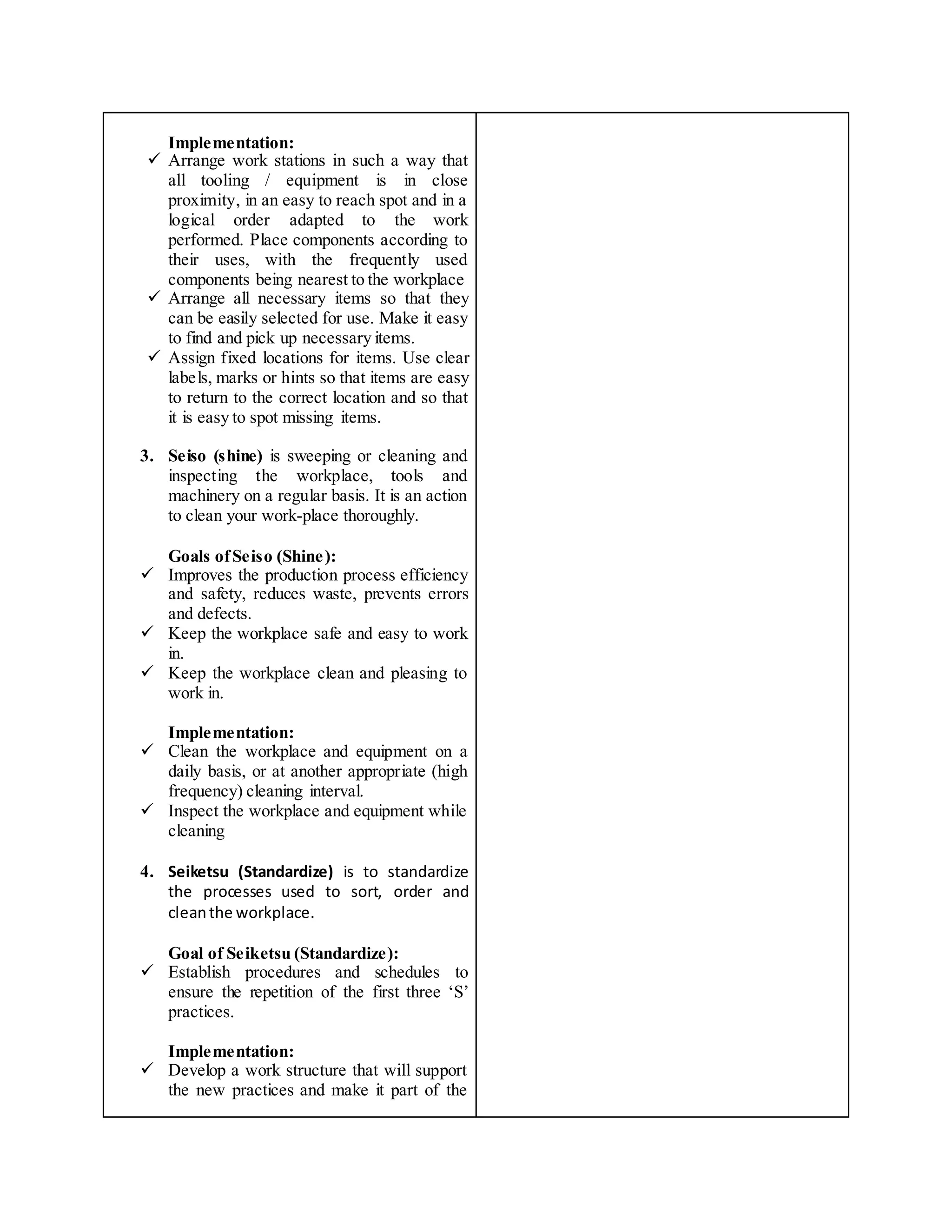 5S of Good Housekeeping.docx